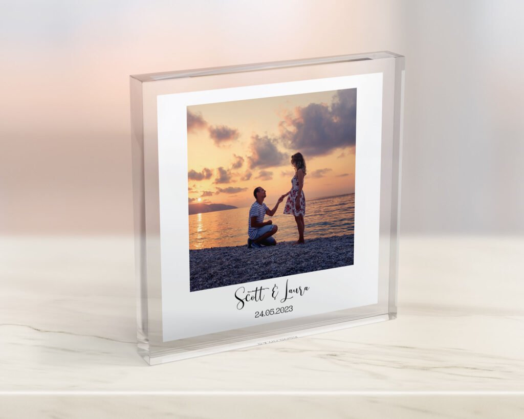 Personalised Prints and Gifts - Pretty Unique Prints Ltd.