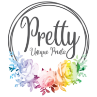 Personalized Prints and Gifts - Pretty Unique Prints Ltd.