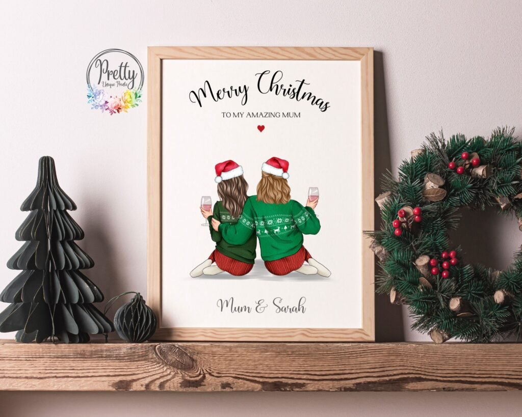 Personalised Prints and Gifts - Pretty Unique Prints Ltd.