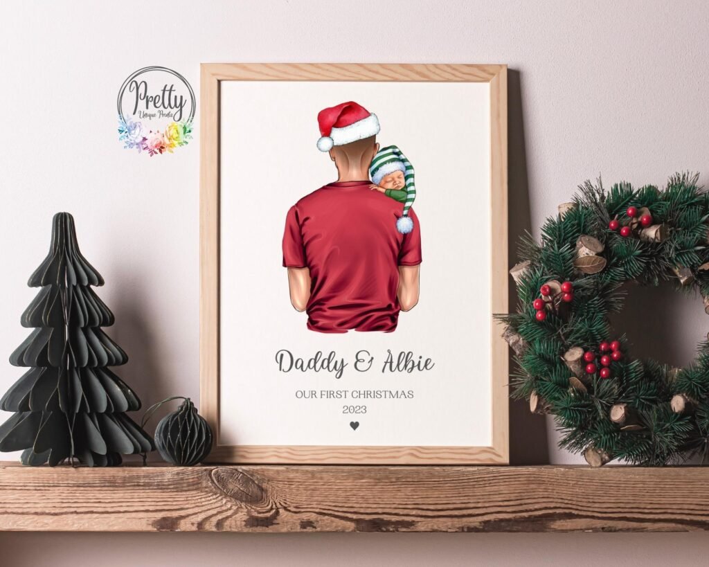 Personalised Prints and Gifts - Pretty Unique Prints Ltd.