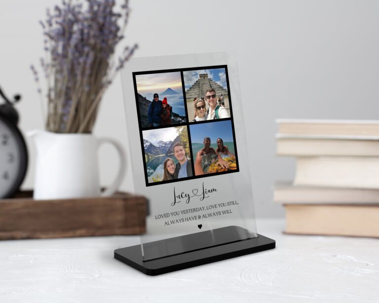 Personalised Prints and Gifts - Pretty Unique Prints Ltd.